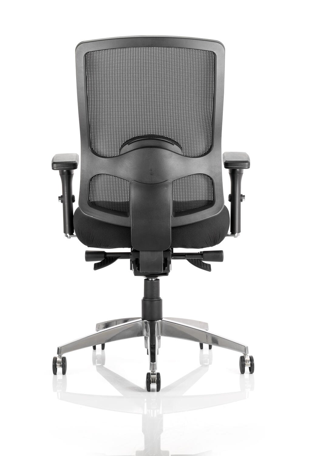 Dynamic Regent Chair - Office Furniture Direct