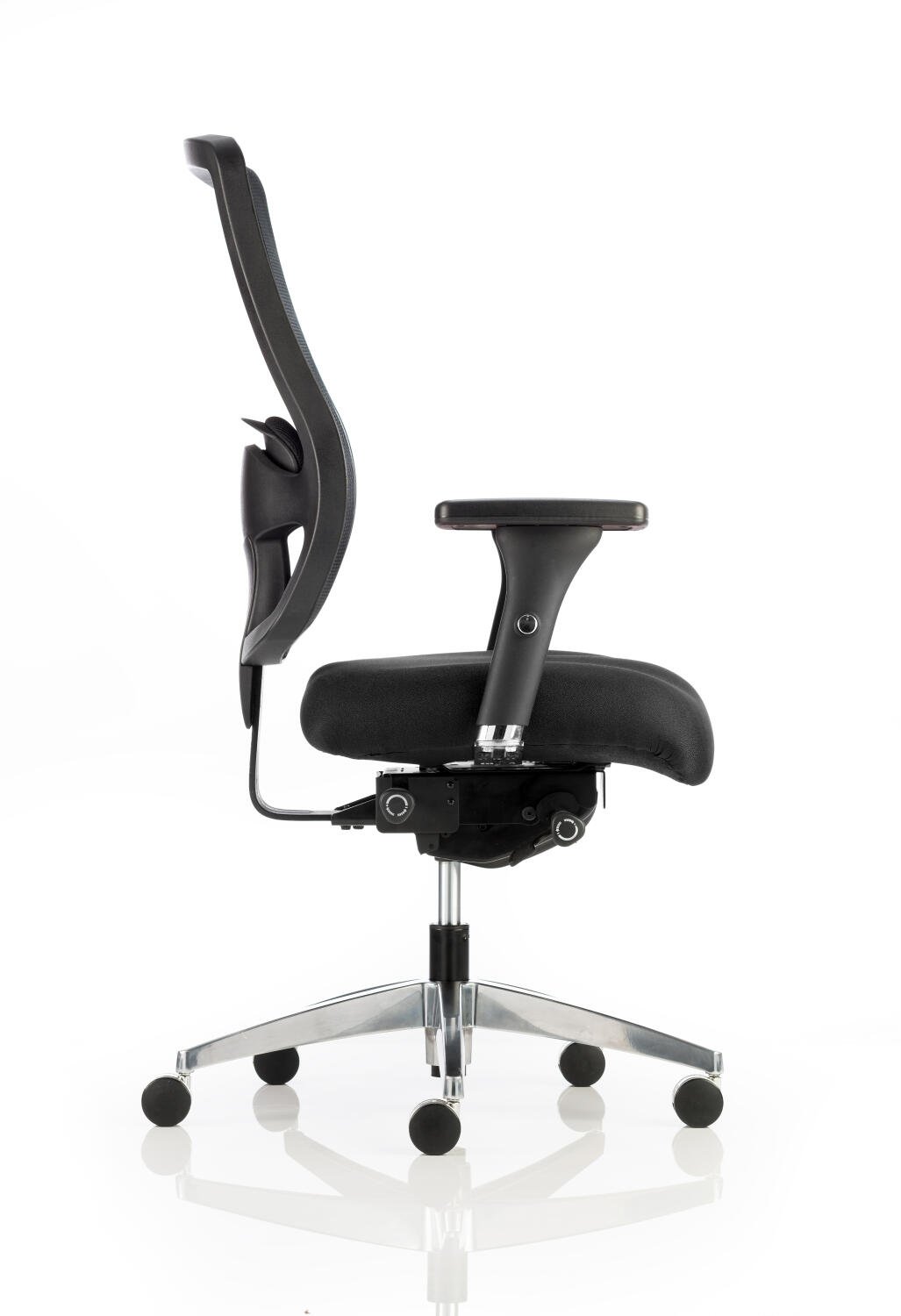 Dynamic Regent Chair - Office Furniture Direct