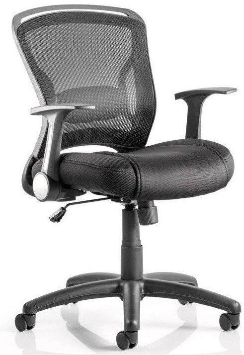 Dynamic Zeus Chair - Office Furniture Direct