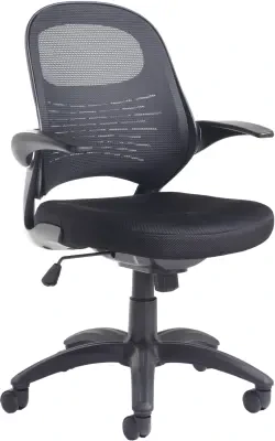 Mesh Chairs for Office & Desk - Office Furniture Direct