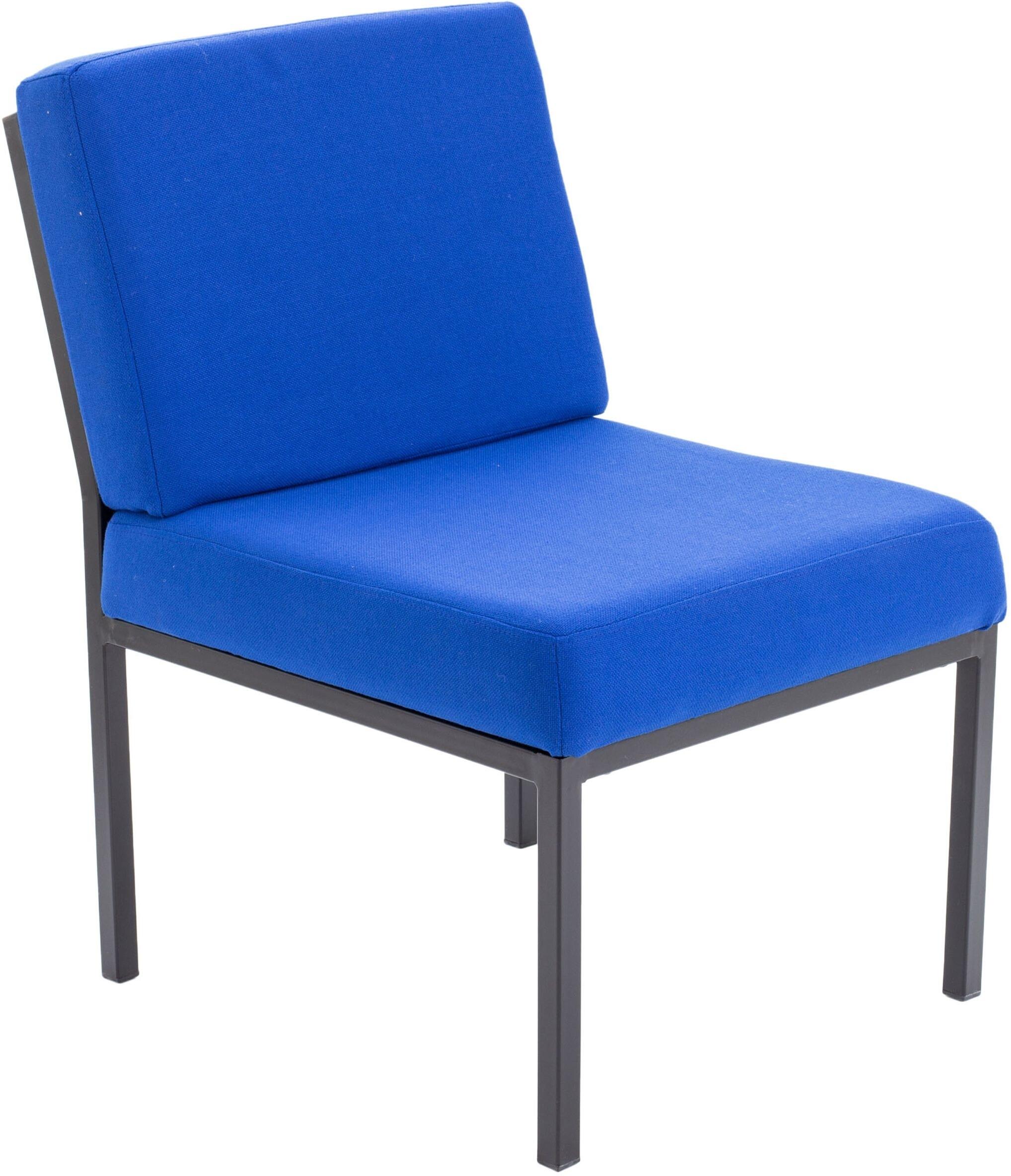 TC Modular Rubic Chair - Comfortable Reception Seating Solution ...