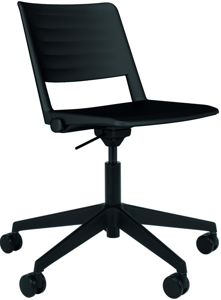 Elite Salto Swivel Base Chair - Flexible Design for Various Uses ...