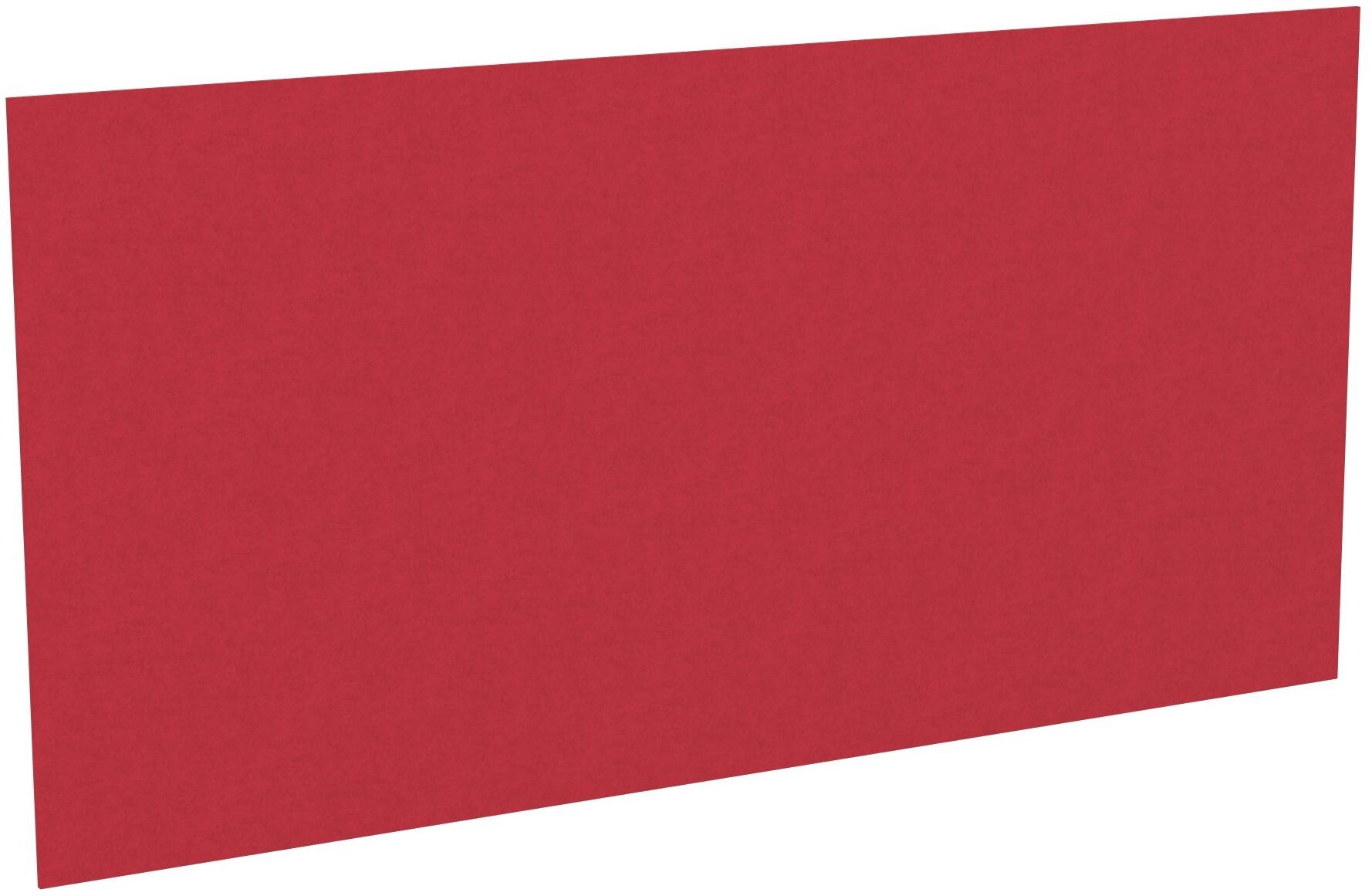 Koala Acoustic PET Plain Panel - 12mm Thickness - Office Furniture Direct
