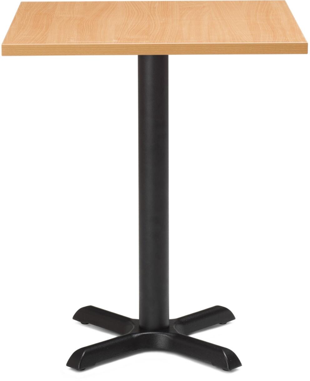 Tabilo Phoenix Square Table - 700mm - Office Furniture Direct