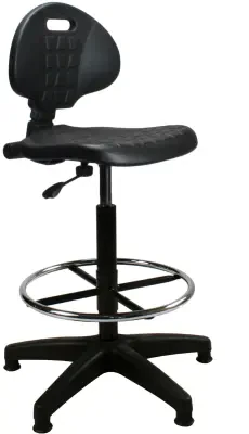 Industrial Chairs | Workshop & Warehouse