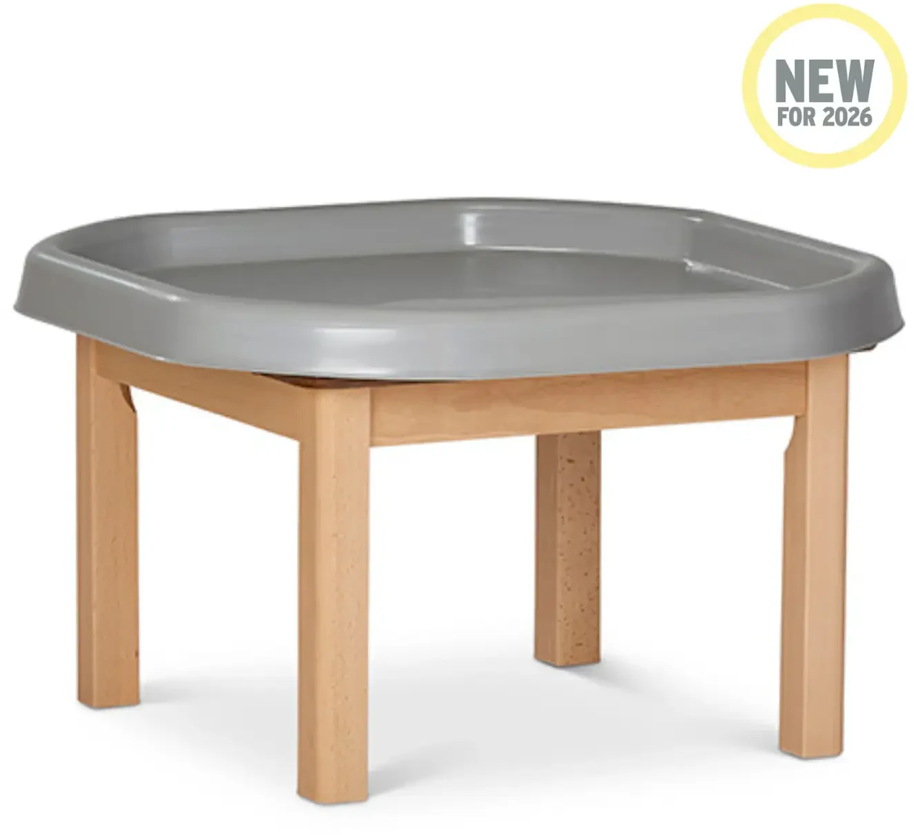 Millhouse Mini Tuff Tray Table - Toddler - 490mm - Office Furniture Direct