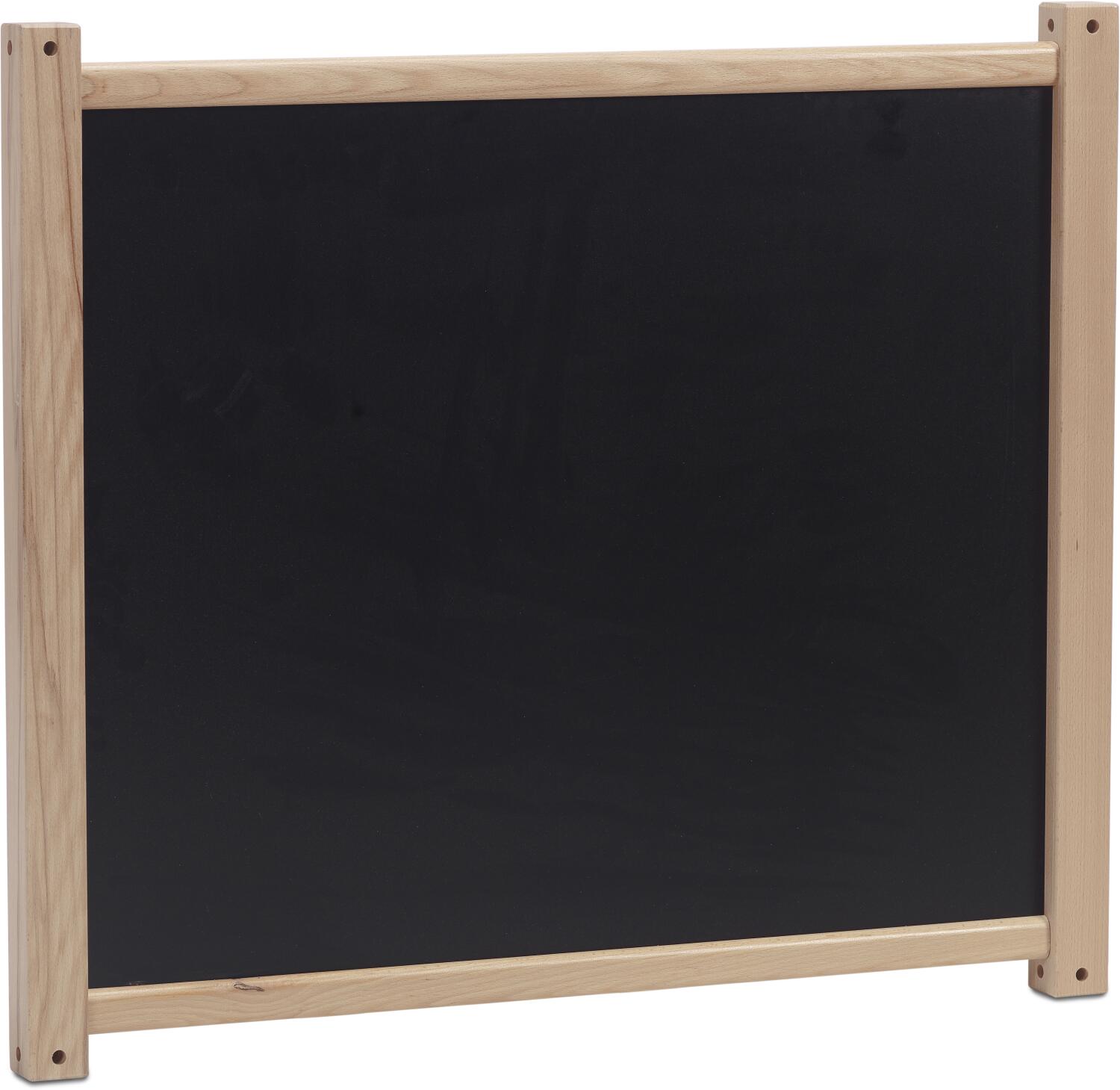 Millhouse Toddler Chalkboard Panel - Versatile & Child Safe Design ...