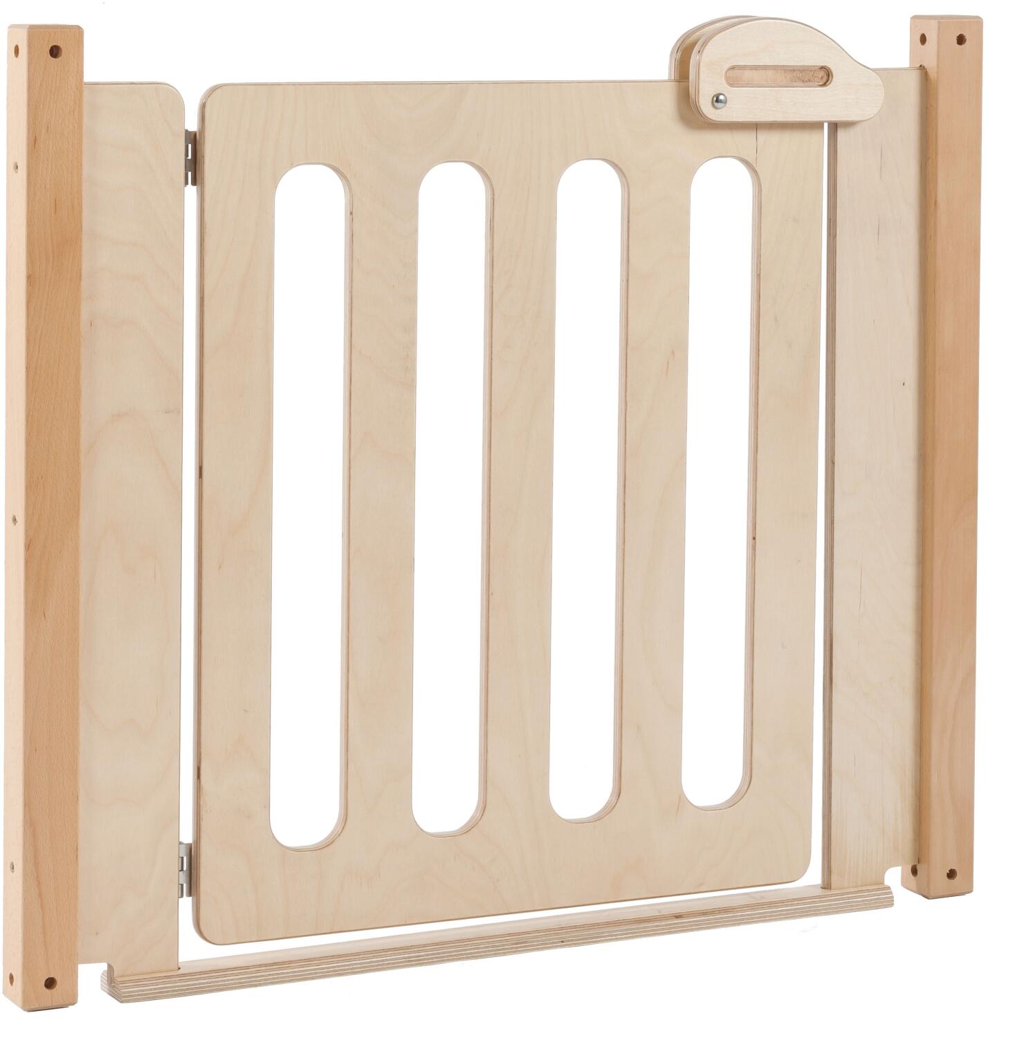 Millhouse Toddler Gate Panel - Secure, Versatile & Child-Safe - Office ...