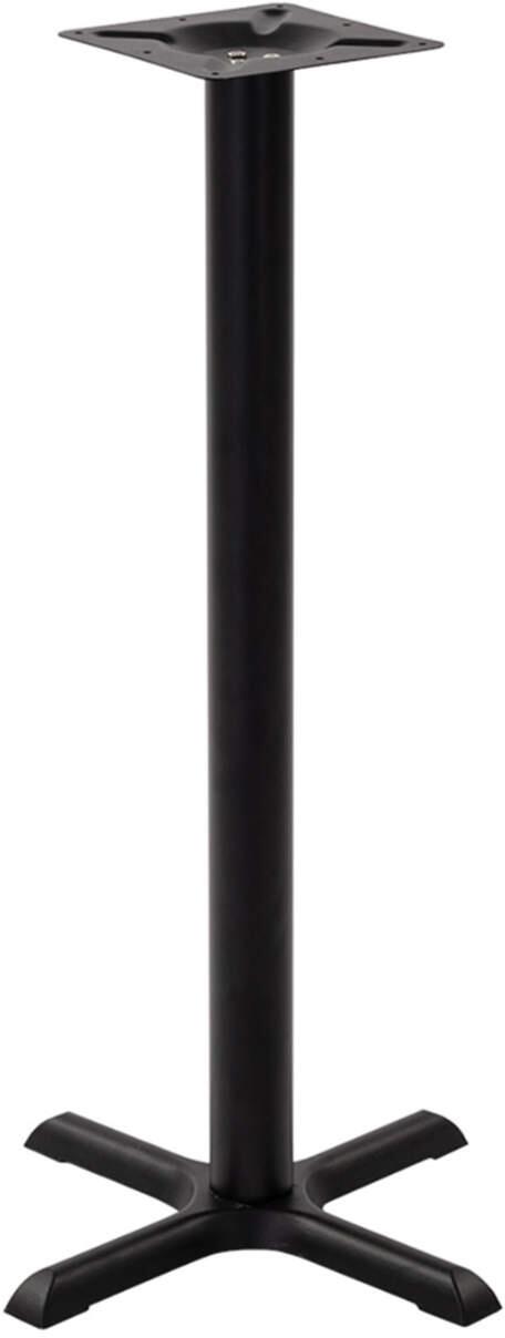 Small Cast Aluminum Table Bases