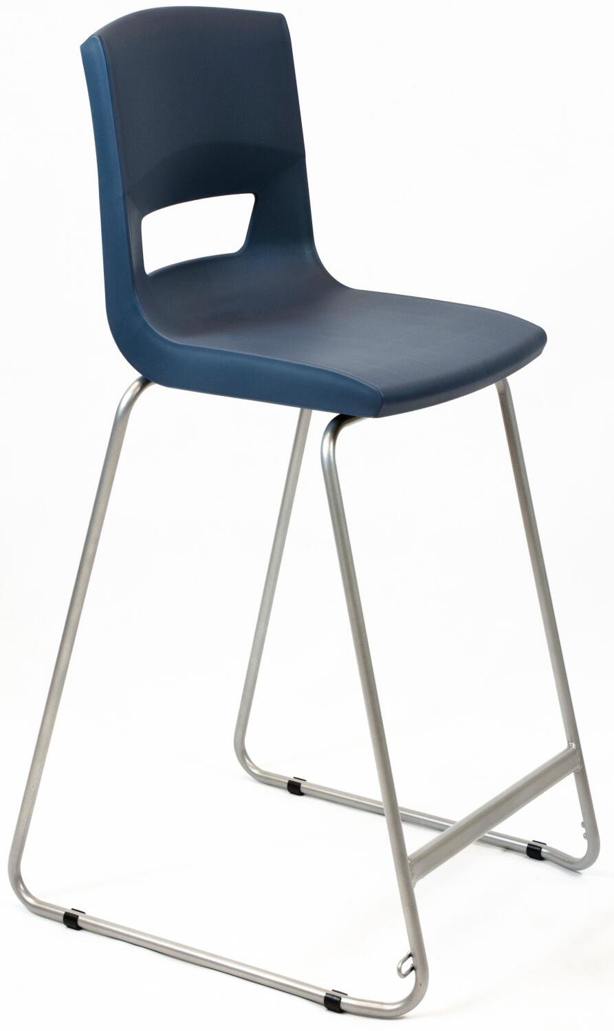 Postura+ High Chair for 8-10 Years: Ideal for Labs, Art Rooms & More ...