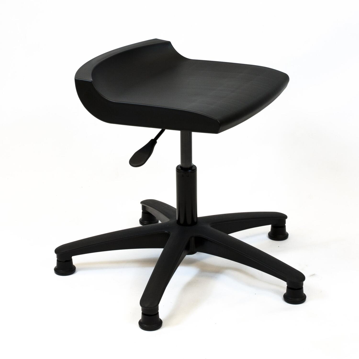 KI Postura+ Task Stool - Comfort & Mobility for Classrooms - Office ...