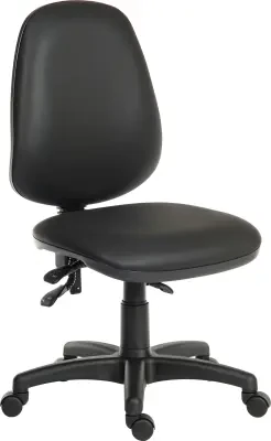 Wipeable Office Chairs