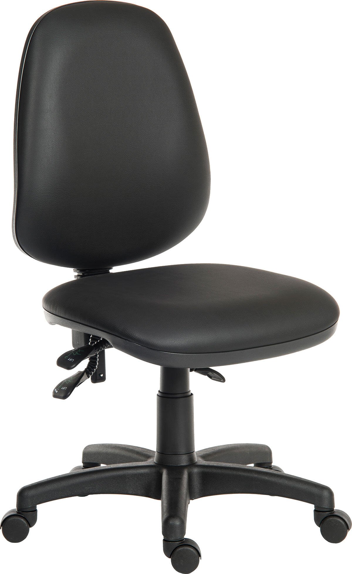 Teknik Paractica Chair - Office Furniture Direct