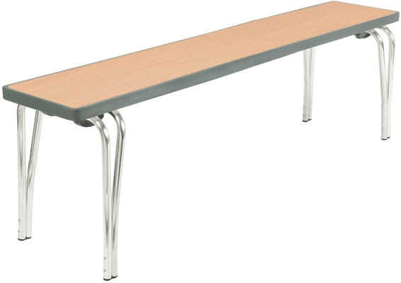 Gopak Premier Stacking Bench - Versatile, Lightweight & Durable ...