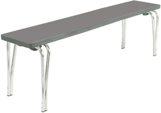Gopak Premier Stacking Bench - Versatile, Lightweight & Durable ...