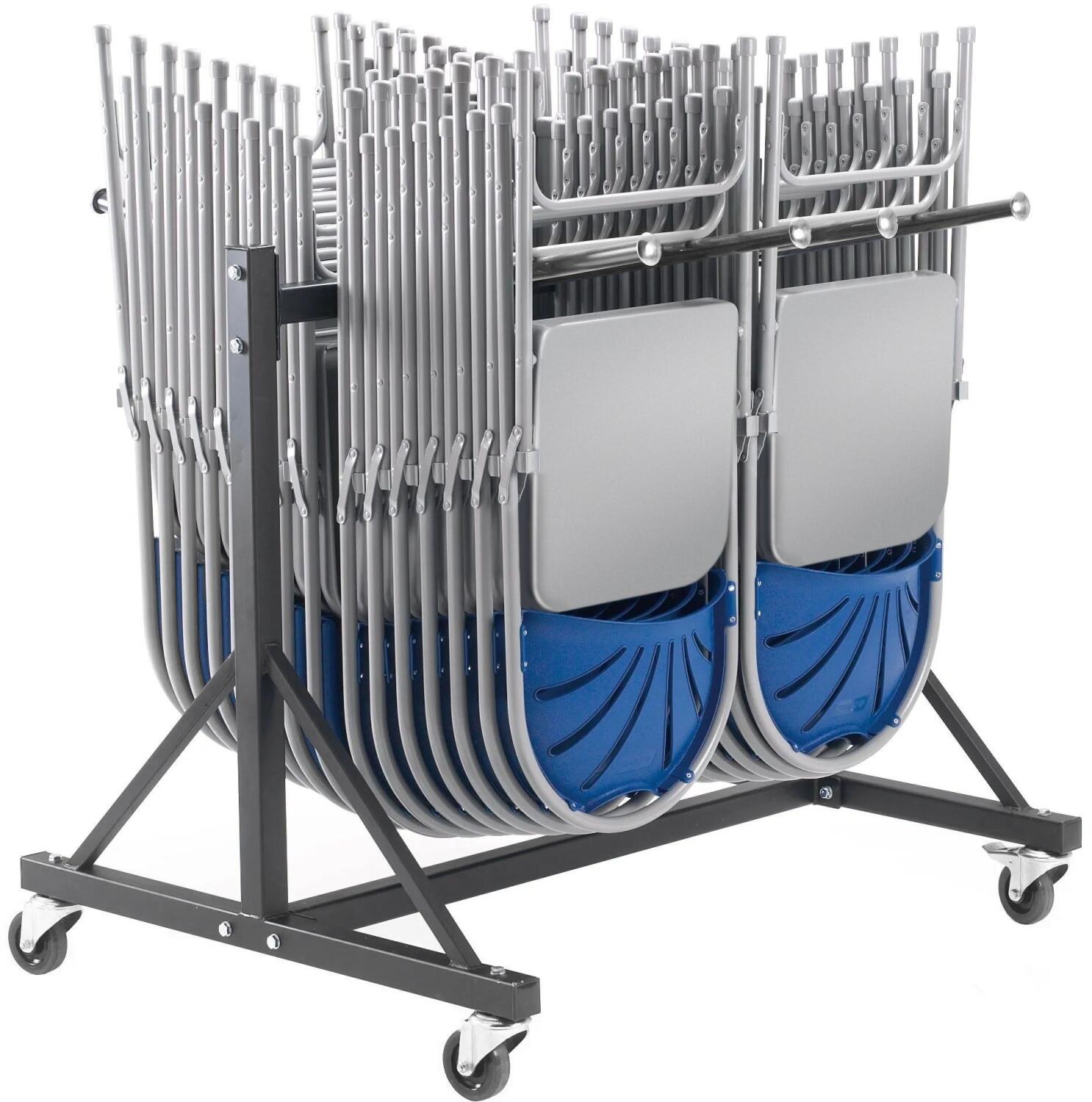 Principal 2600 Folding Chair Package - Just for Schools - Office ...