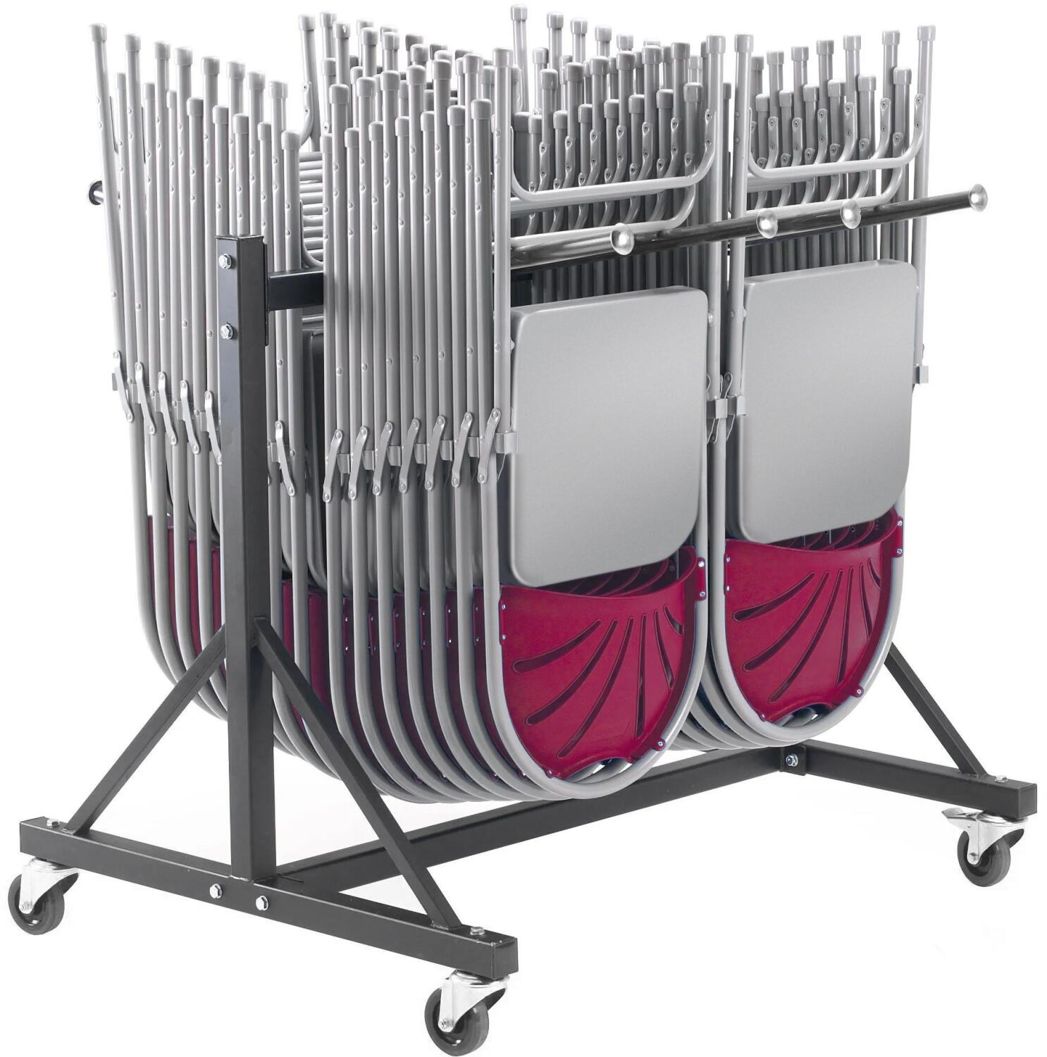 Principal 2600 Folding Chair Package - Just for Schools - Office ...