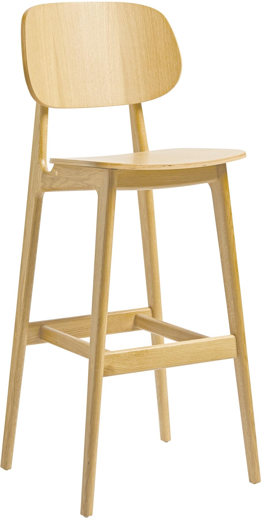 Zap Relish Barstool: Ideal for Pubs, Hotels, Cafes & Workspaces ...