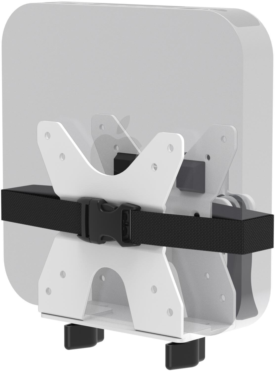 Metalicon Pole Mounted Micro CPU Holder - Adjustable, Rotatable ...