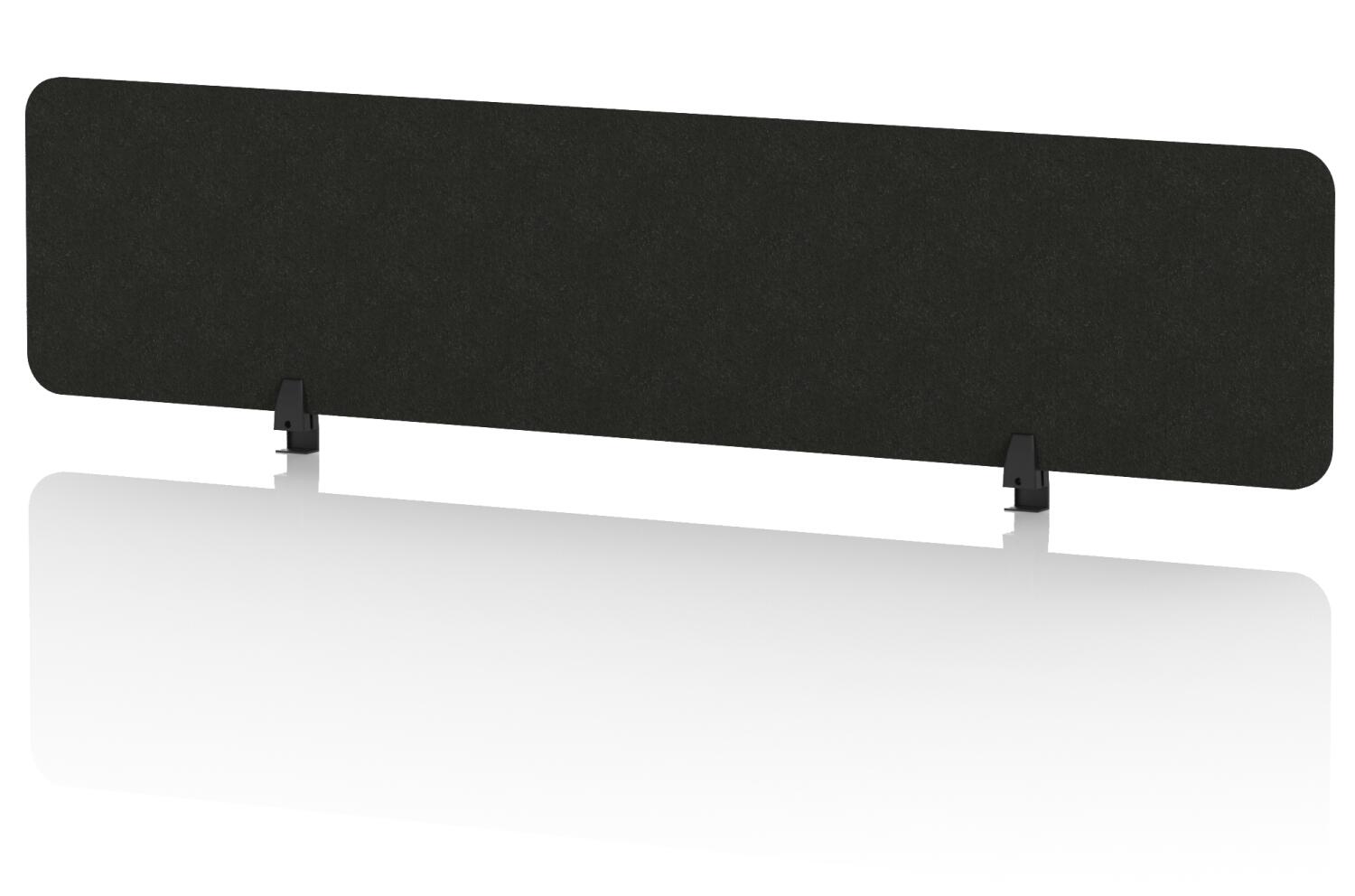 Dynamic Sch! Acoustic Desktop Screen - Rectangle - 1800 x 400mm ...