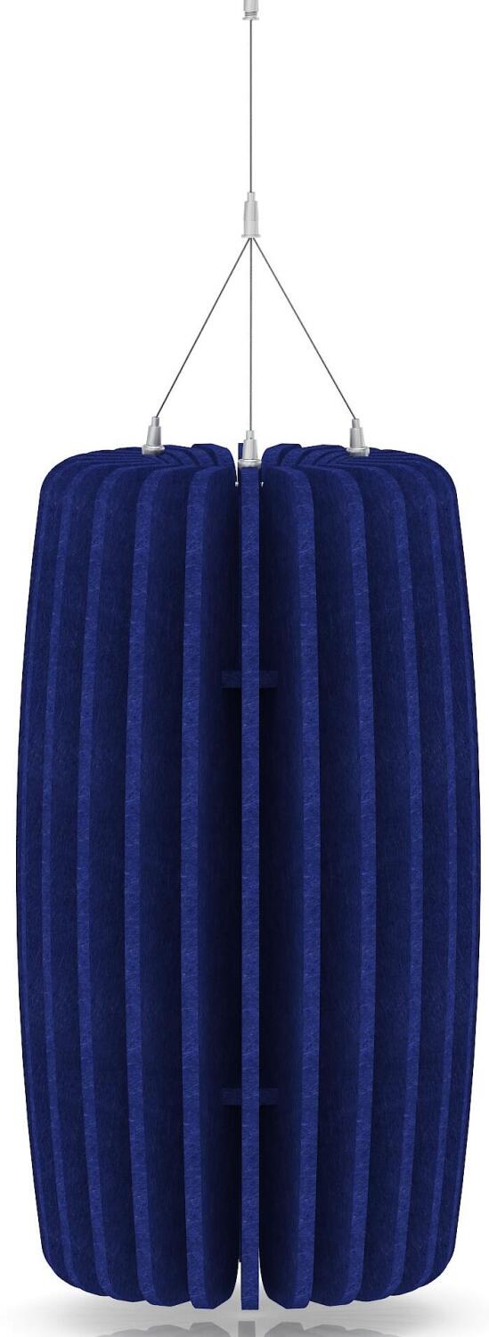 Dynamic Sch! Acoustic Ceiling Baffles Shade - Type A - 335mm x 600mm ...
