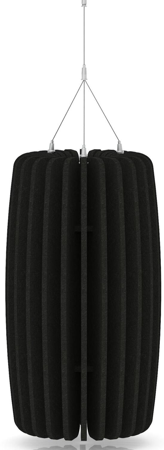 Dynamic Sch! Acoustic Ceiling Baffles Shade - Type A - 335mm x 600mm ...
