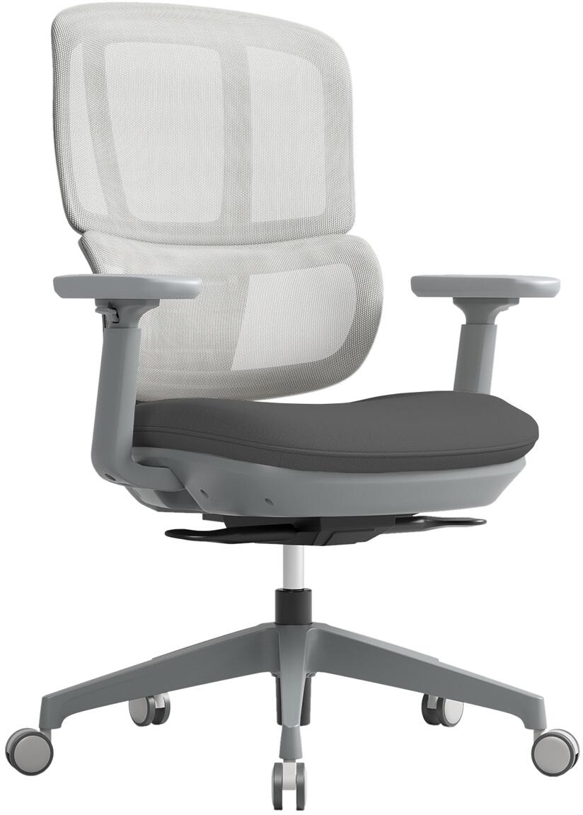 Dams Shelby Mesh Back Operator Chair - Office Furniture Direct