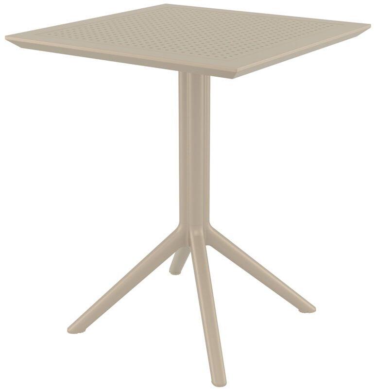 Siesta Sky Square Table - Office Furniture Direct