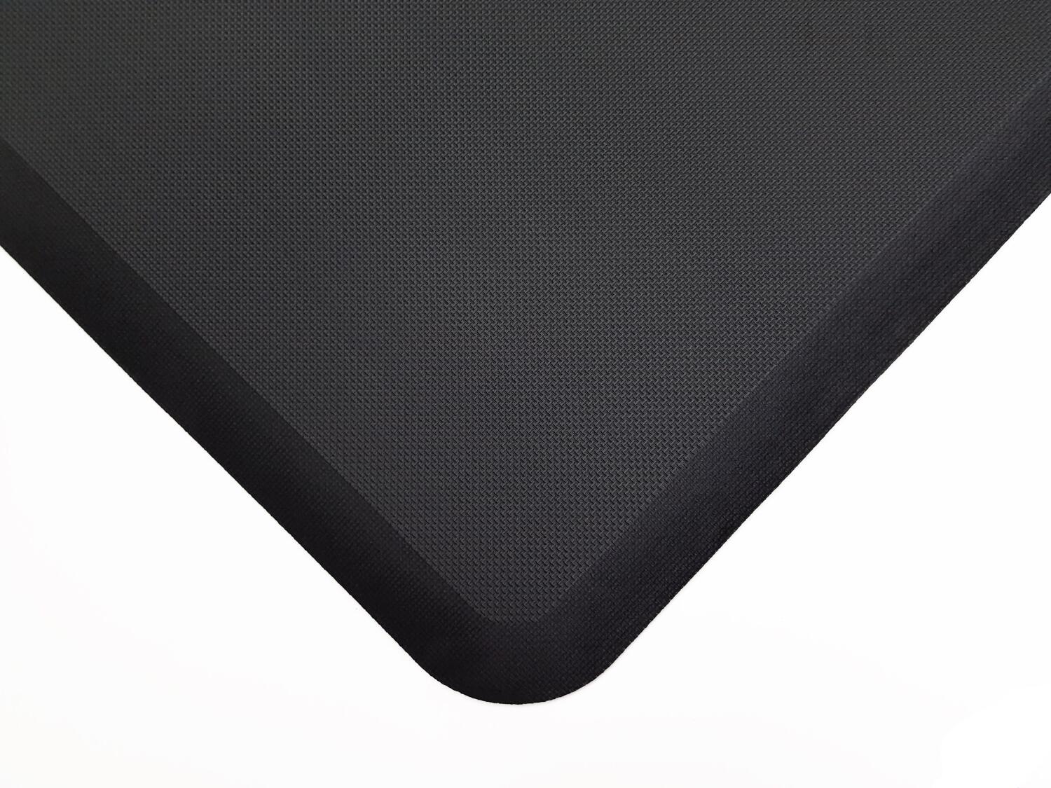 Lavoro Large Standing Desk Mat - Dimensions 900 x 600mm - Office ...