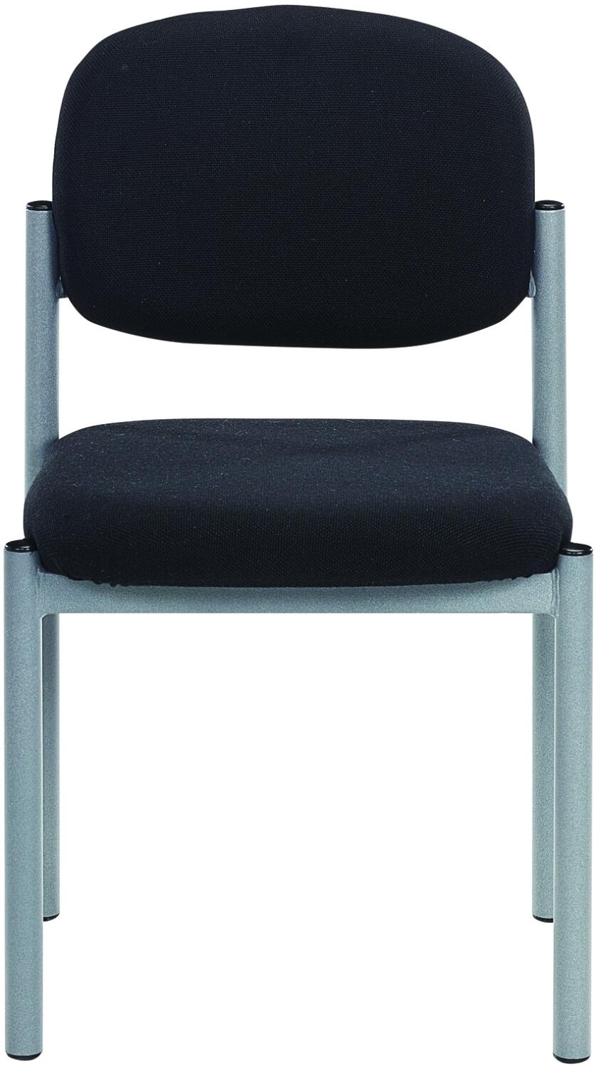 Metalliform Summit Chair - Ideal for Libraries & Meeting Areas - Office ...