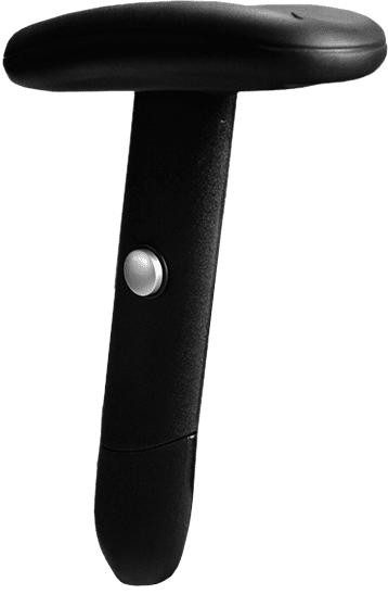 Nautilus T Section Adjustable Arms for Task/Operator Chairs - Office ...