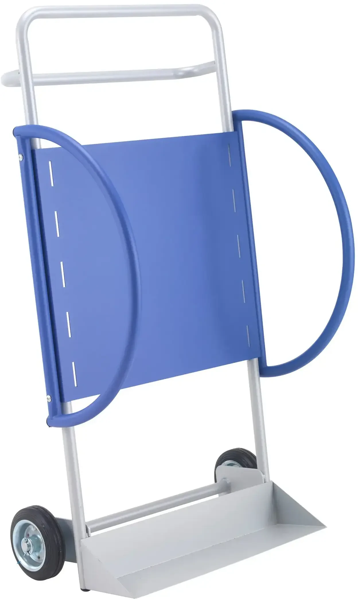 Titan One Piece Chair Trolley for Efficient School Setup - Office ...