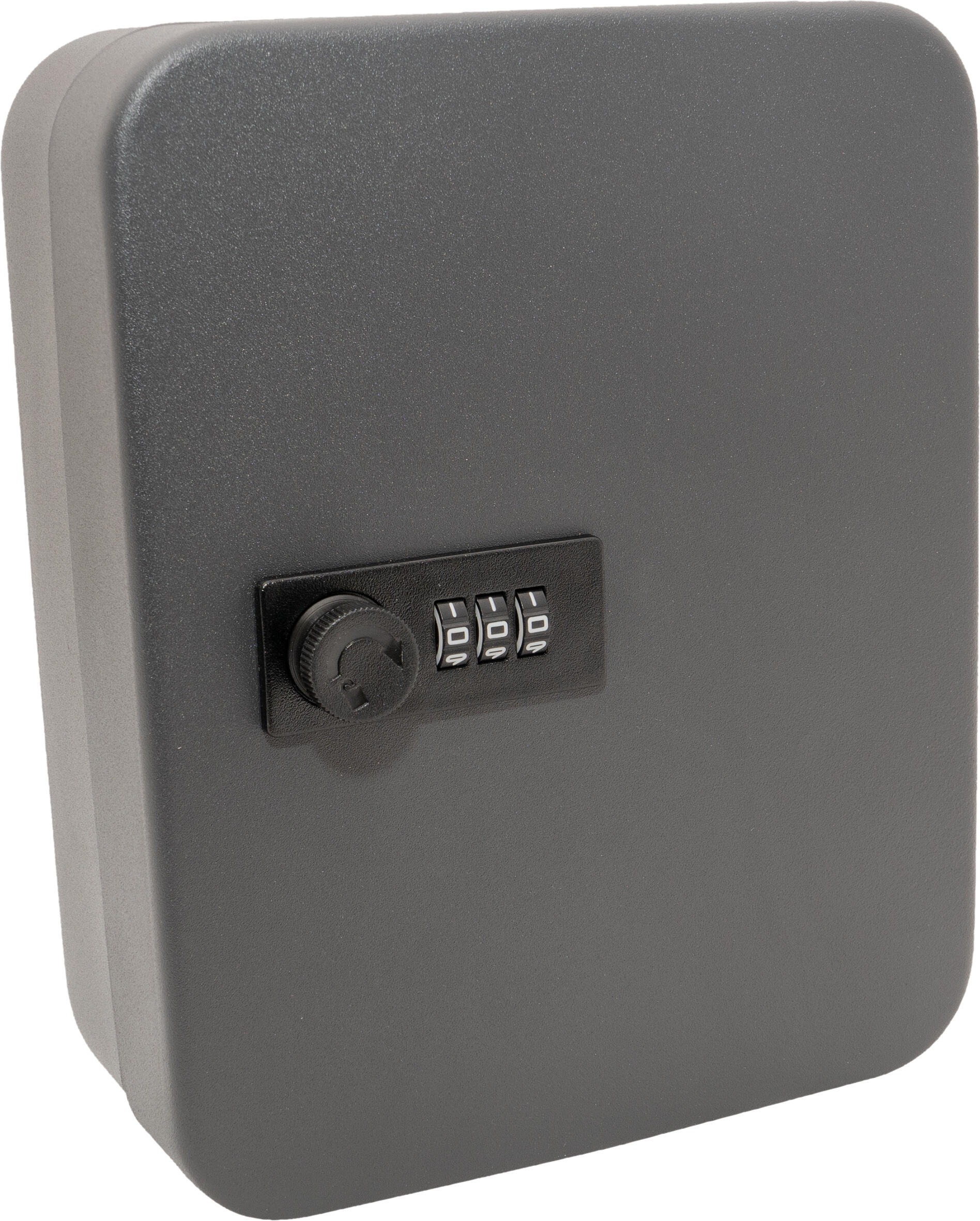 Eagle 3-Digit Combination Key Storage Box for 20 Keys - Office ...