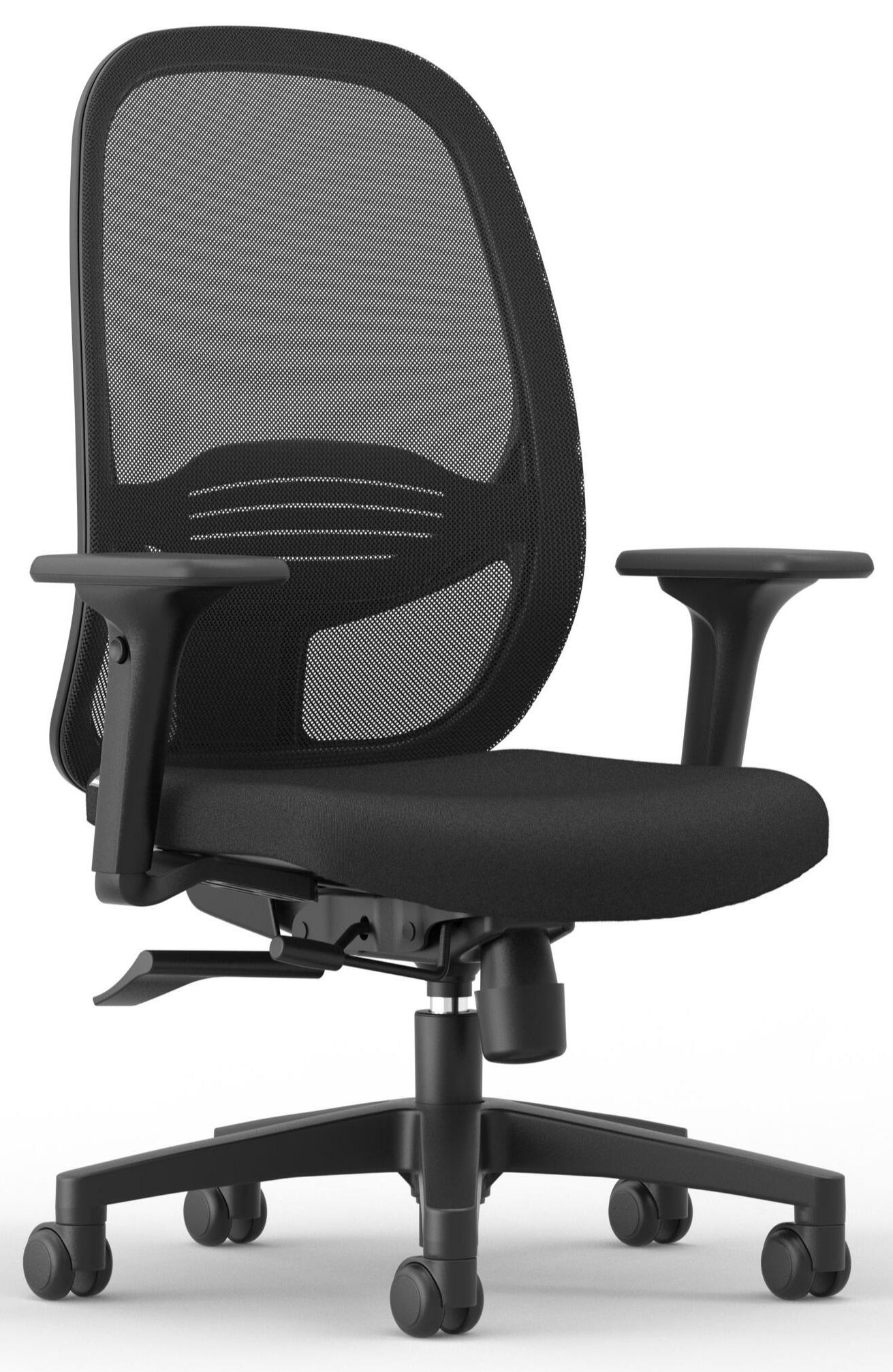 Formetiq Verona Task Chair - Comfort and Adaptability for Workspaces ...