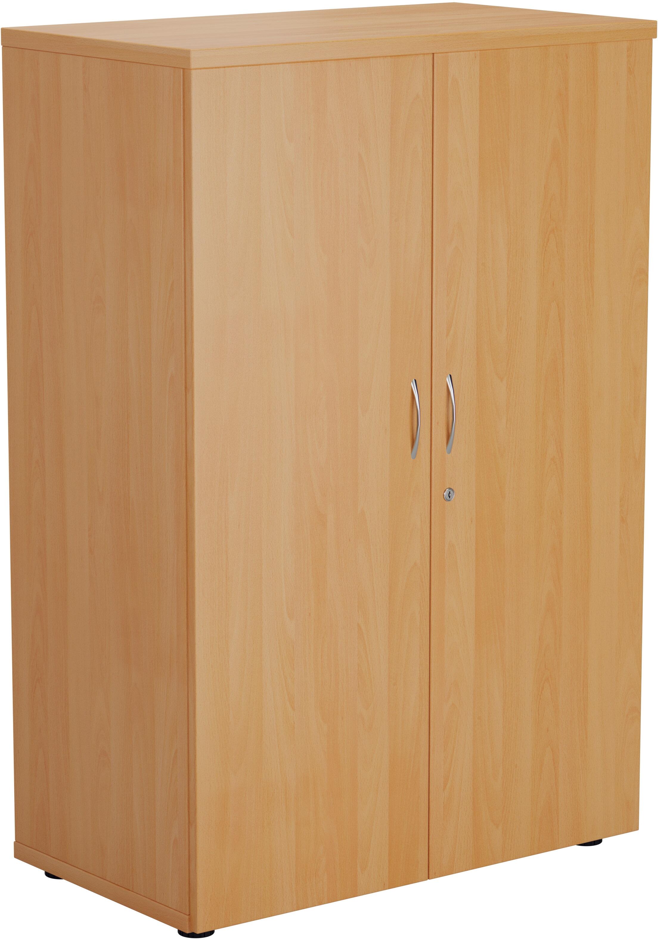 Office Cupboard