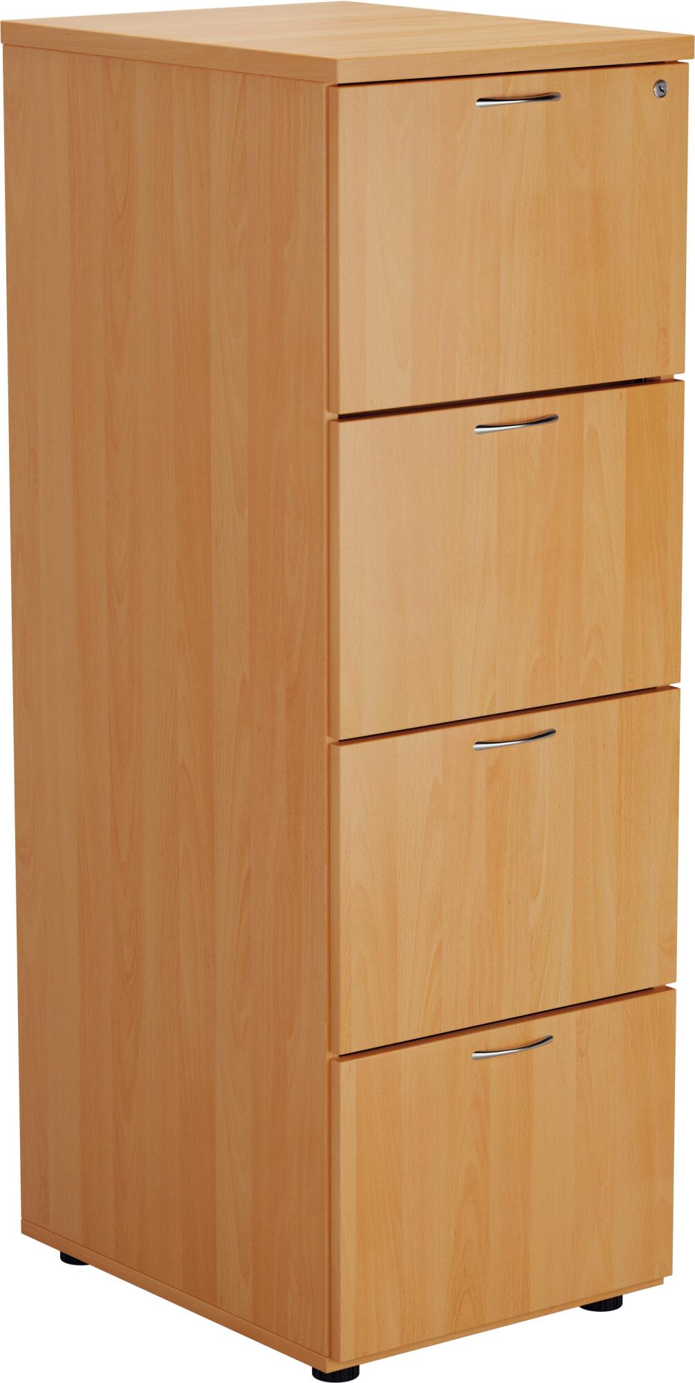 4 Drawer Filing Cabinet