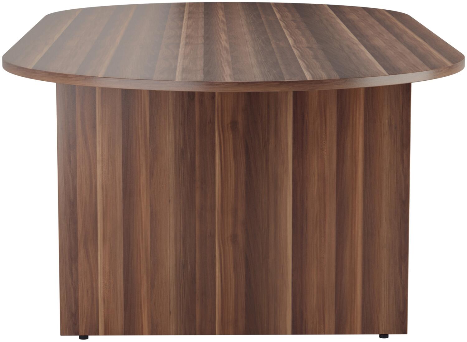 Durable TC D End Meeting Table 1800mm with 5 Year Warranty - Office ...