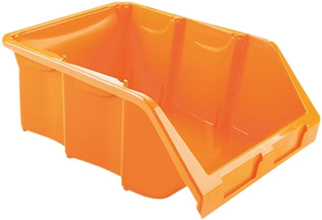 Strong storage bins store