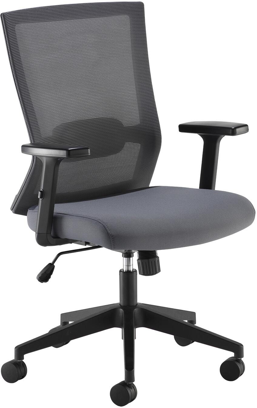 Dams Travis Operator Chair - Office Furniture Direct