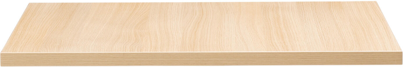 Tabilo Tuff Square MFC Table Top - 800mm - Office Furniture Direct