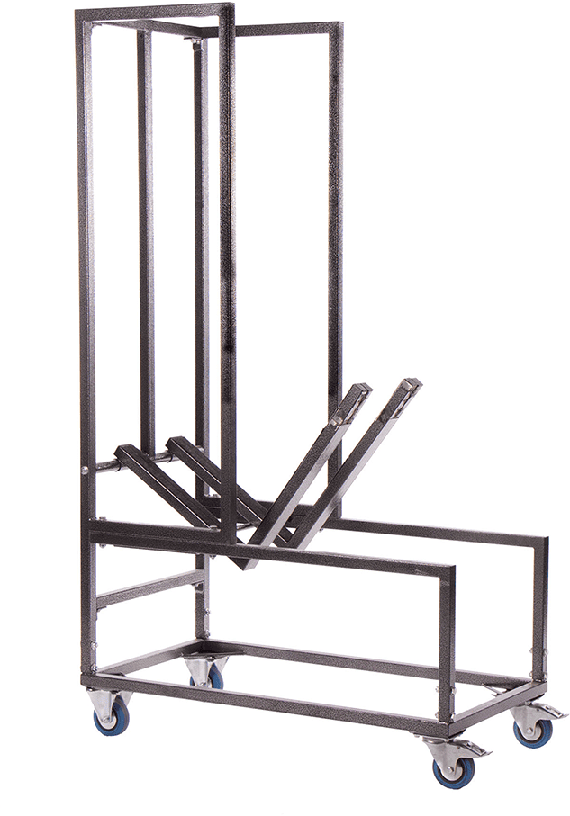 Flexfurn Universal Trolley - Office Furniture Direct