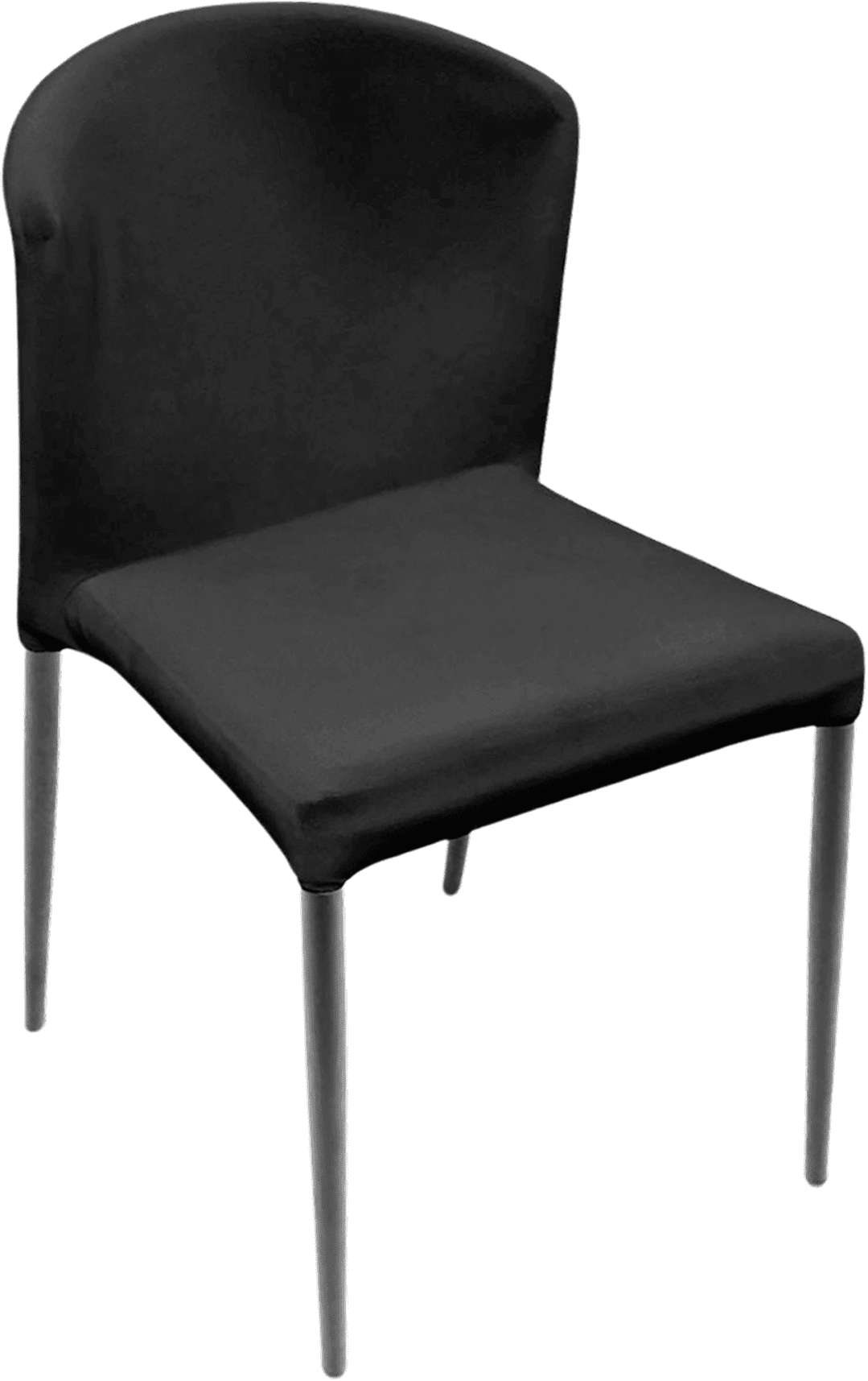 Flexfurn Veneto Stacking Side Chair - Office Furniture Direct