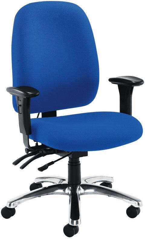 Endurance Vista HB Chair - Office Furniture Direct