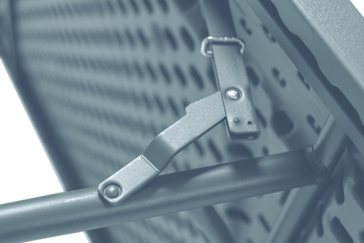 Principal Zown Rectangular Table with 4 Mayfair Banquet Chairs - Office ...