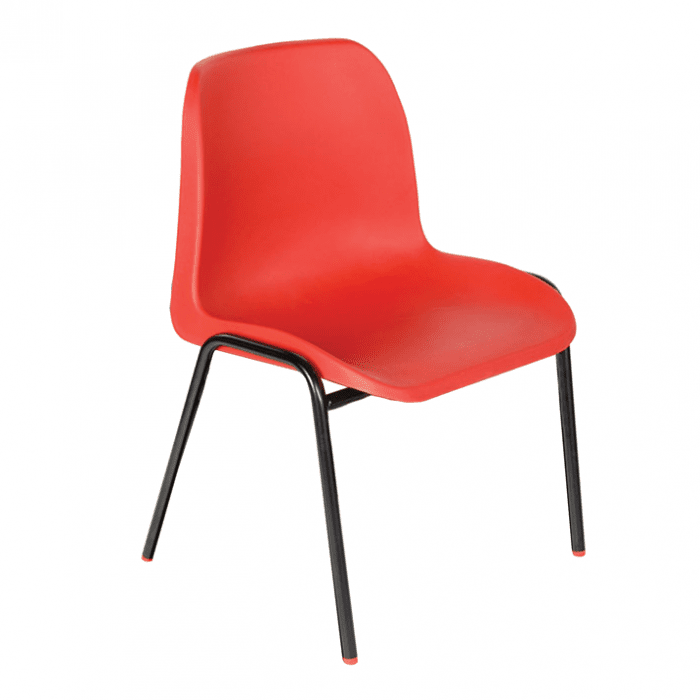 Affinity Stacking Chair - Durable, Attractive & Affordable with 6 Year ...