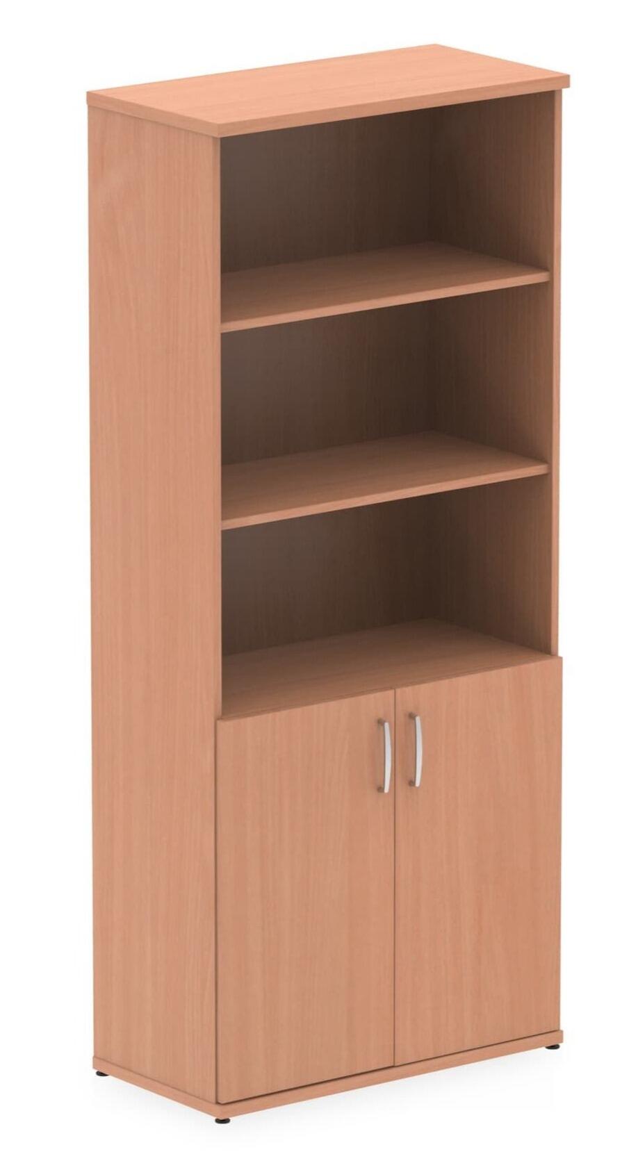 Dynamic Impulse Combination Unit - High Quality, Adjustable Shelves ...