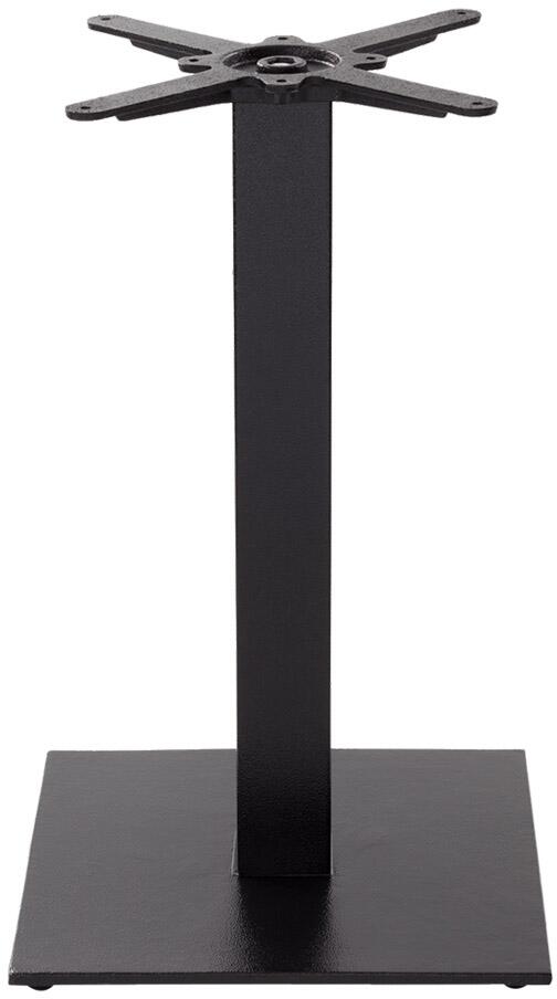 Tabilo Forza Medium Square Dining Table Base - Easy to Clean - Office ...