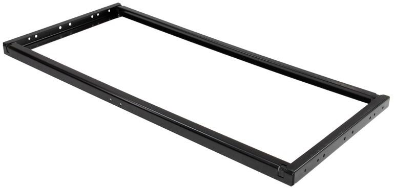 Bisley Lateral Filing Frame for Organised Office Storage - Office ...