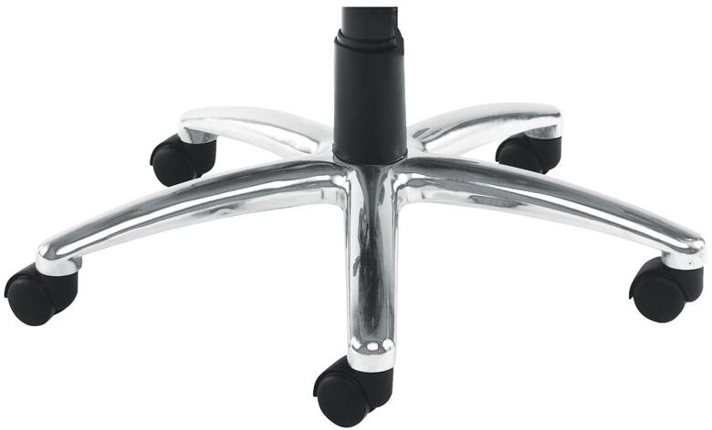 TC Strata Mesh High Back Chair - Heavy Duty with Seat Slide - Office ...