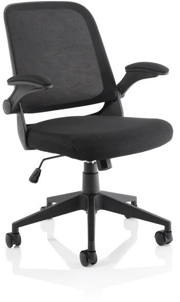 Dynamic Crew Chair: Breathable, Adjustable Office Seating Solution ...